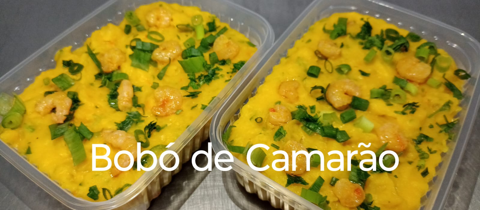 Congelados – Sabor em Gramas